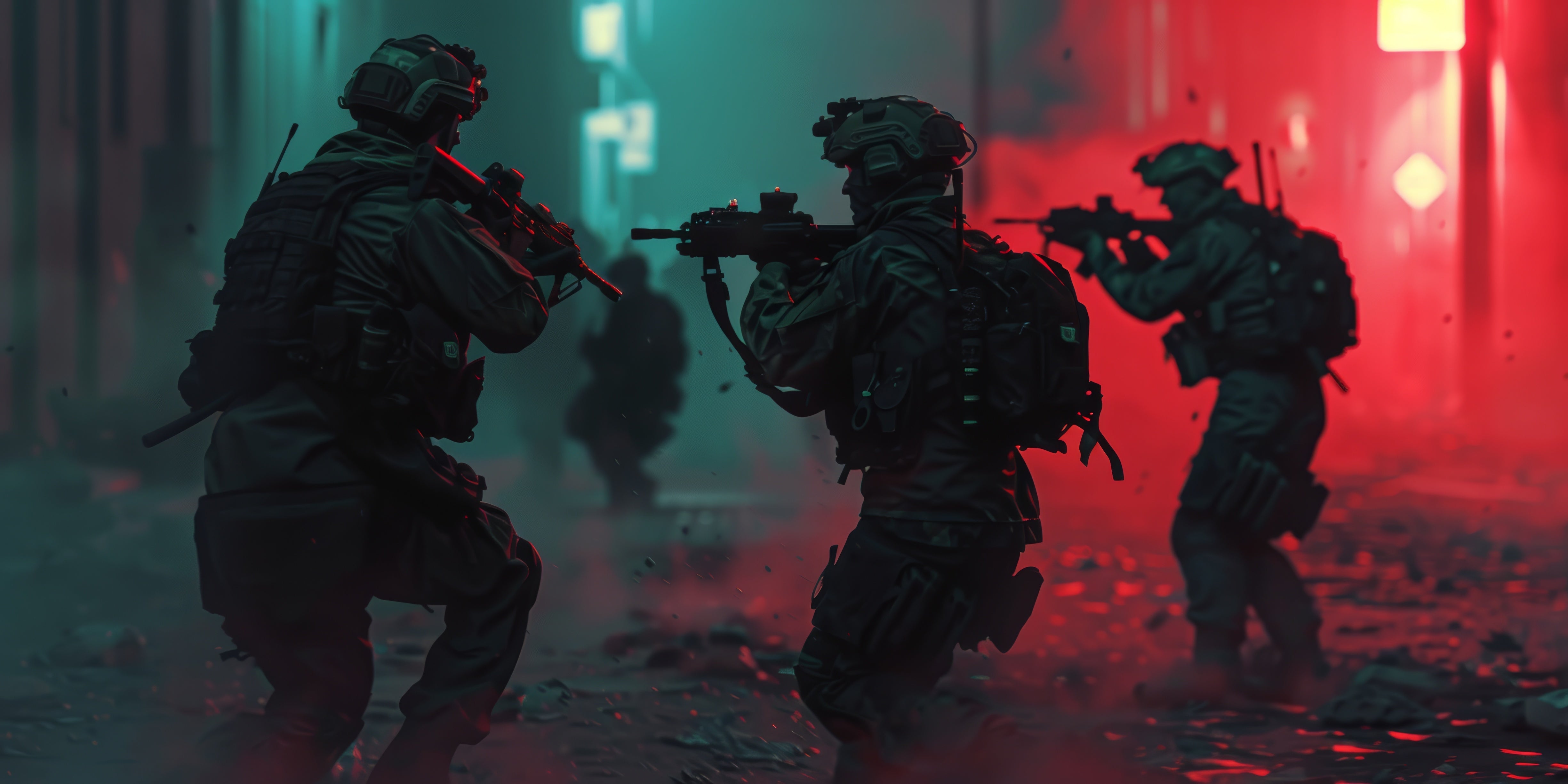 Spades Tactical: Canada's Premier Airsoft & Tactical Store