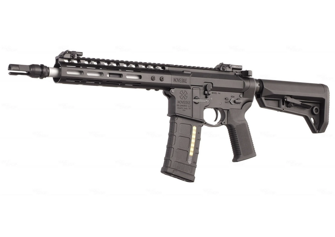 Shop the entire collection of Airsoft Gas Blowback Rifle.