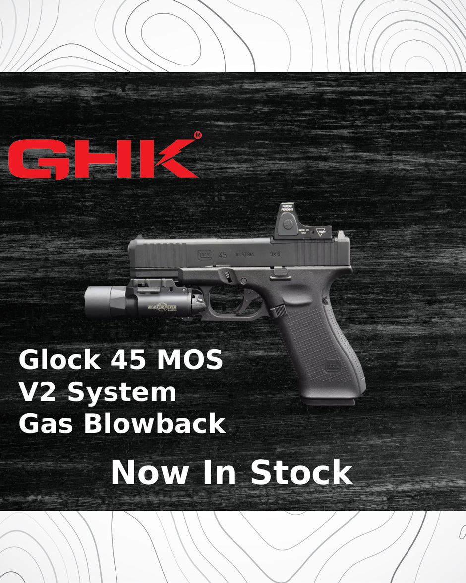 Spades Tactical: Canada's Premier Airsoft & Tactical Store