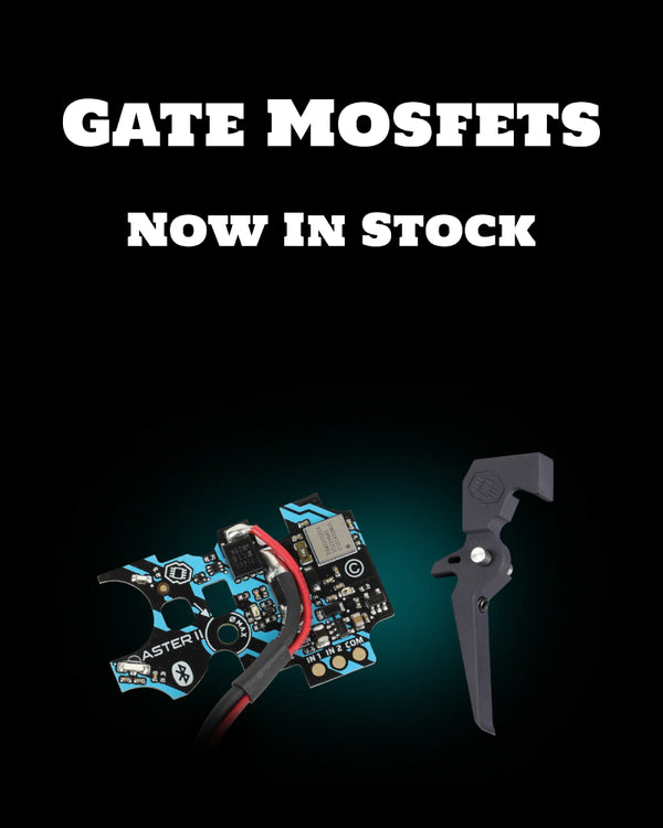 Spades Tactical: Canada's Premier Airsoft & Tactical Store