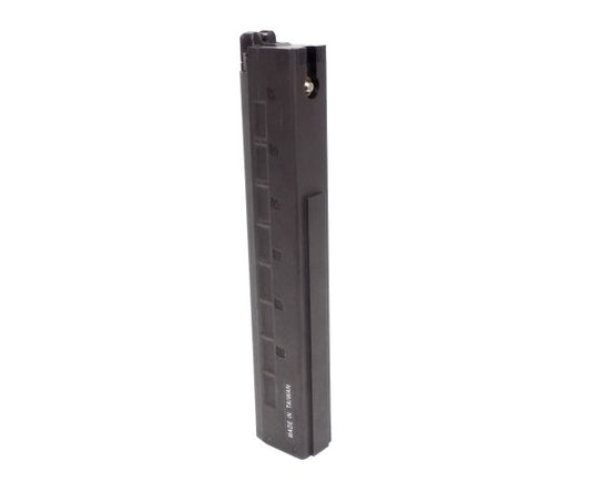 KWA KMP9 Series 48 Rounds Airsoft Gas Magazine by KWA