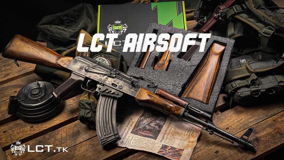 Spades Tactical: Canada's Premier Airsoft & Tactical Store