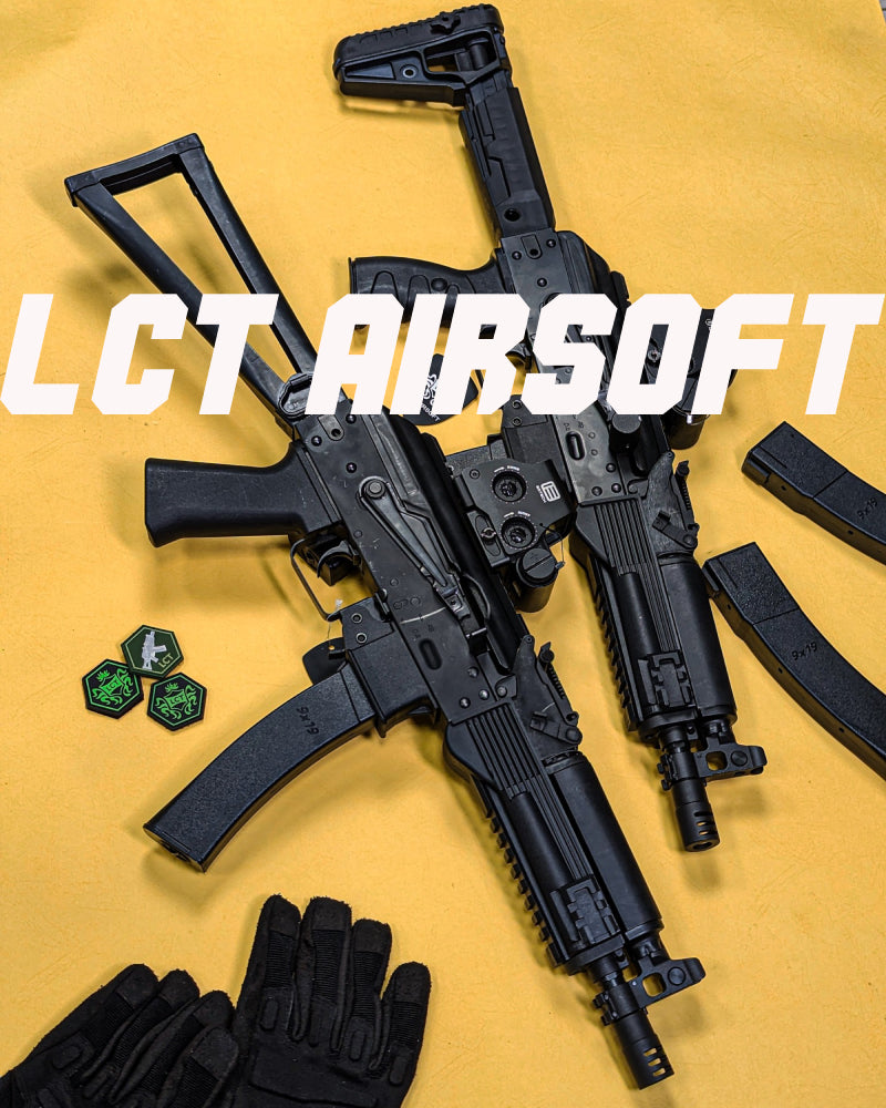 Spades Tactical: Canada's Premier Airsoft & Tactical Store