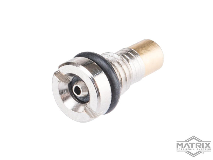 Matrix Anti-Freeze Enhanced Gas Injection Valve for Gas Blowb