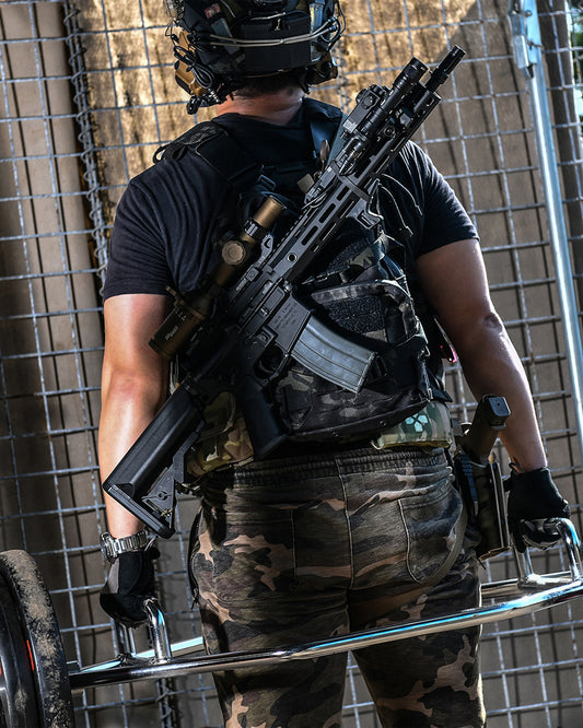 Spades Tactical: Canada's Premier Airsoft & Tactical Store