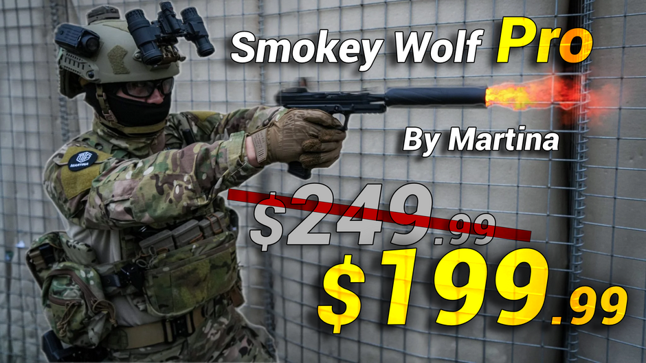 Spades Tactical: Canada's Premier Airsoft & Tactical Store