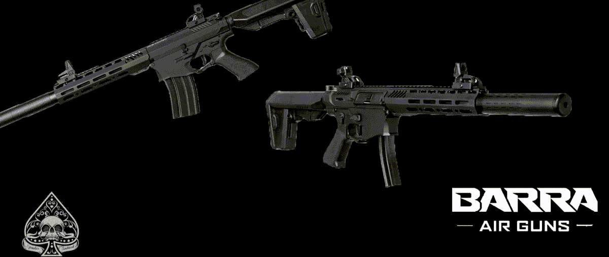 Spades Tactical Gear Shop - Kelowna, BC - Airsoft Canada