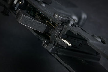 VFC Colt M733 Commando GBB Airsoft Gas Blowback Rifle