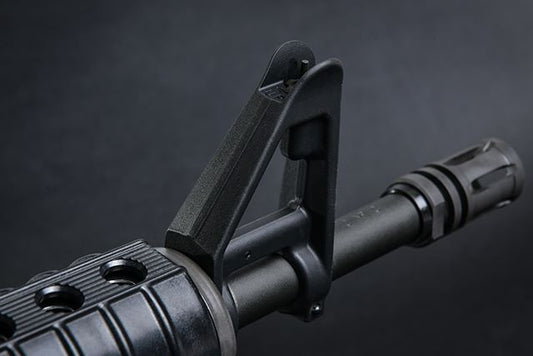 VFC Colt M733 Commando GBB Airsoft Gas Blowback Rifle