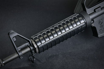 VFC Colt M733 Commando GBB Airsoft Gas Blowback Rifle