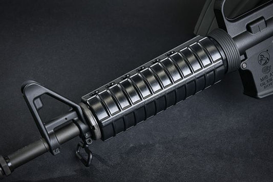 VFC Colt M733 Commando GBB Airsoft Gas Blowback Rifle