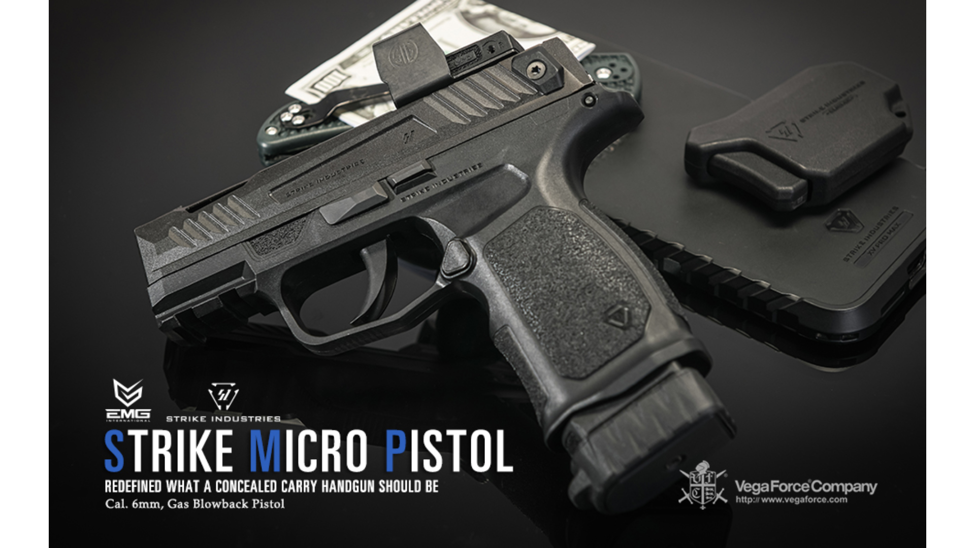 Spades Tactical: Canada's Premier Airsoft & Tactical Store