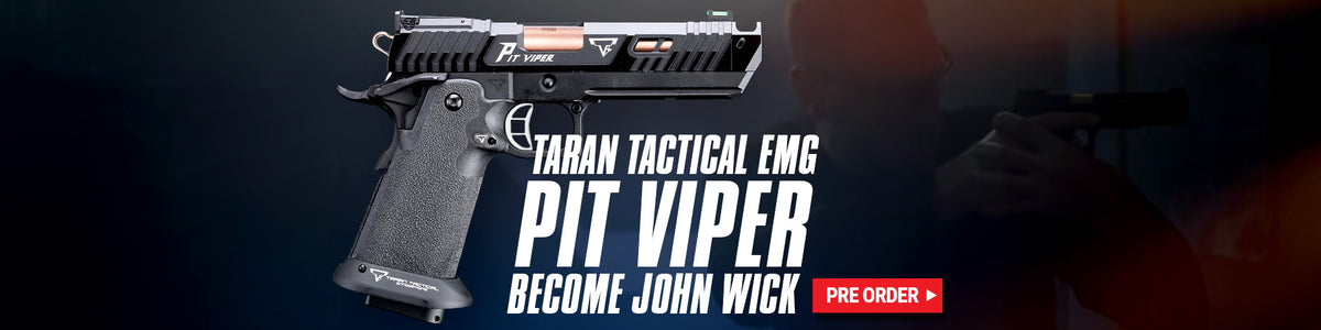 Spades Tactical Gear Shop - Kelowna, BC - Airsoft Canada