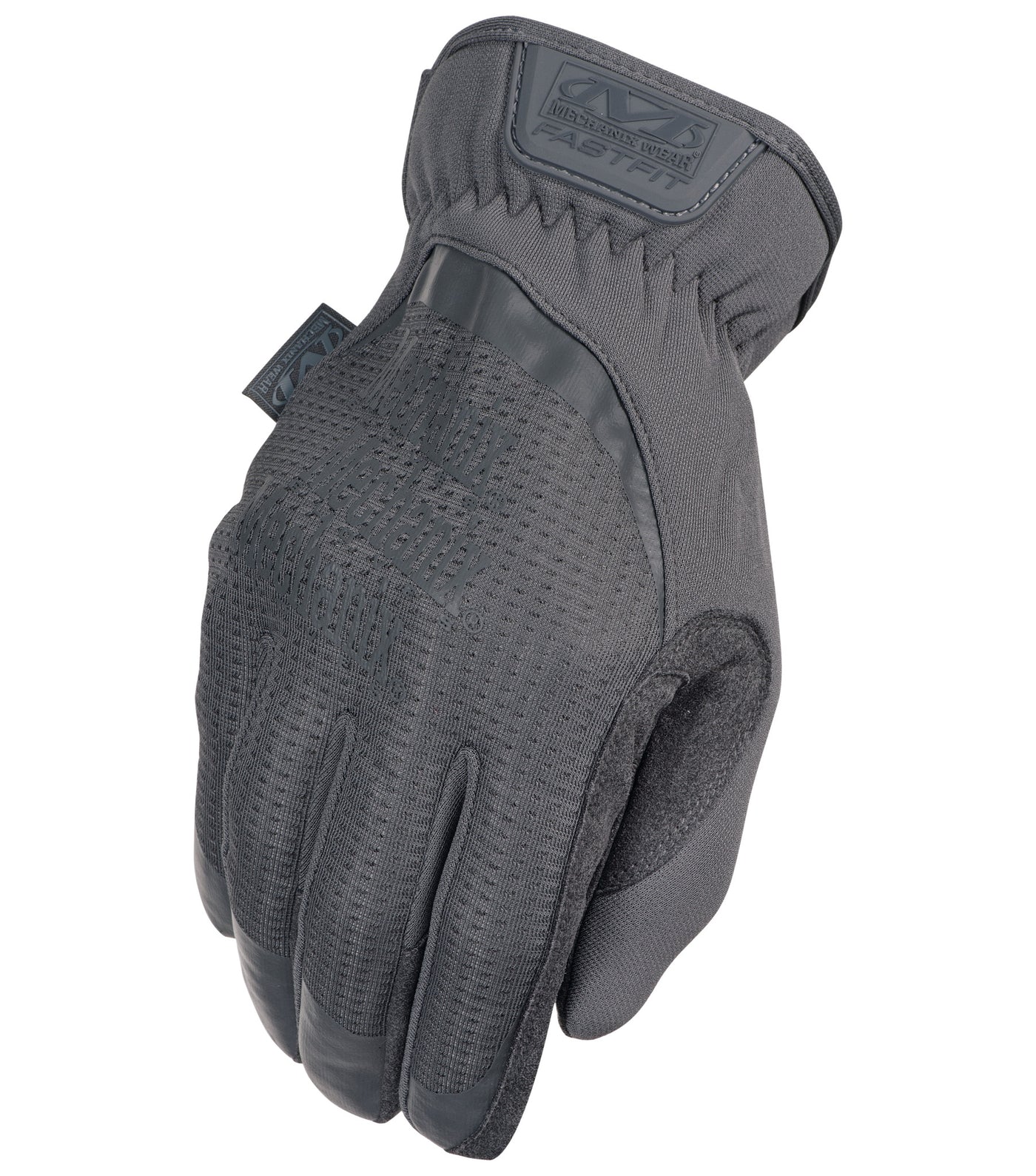 Mechanix Fast Fit Tactical Gloves – Wolf Grey