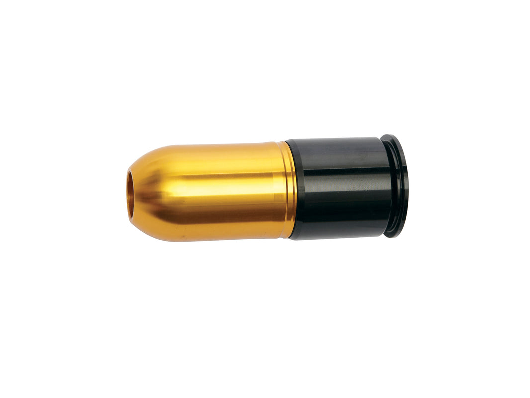 ASG Airsoft 40mm Grenade – 90 rds by Action Sport Games