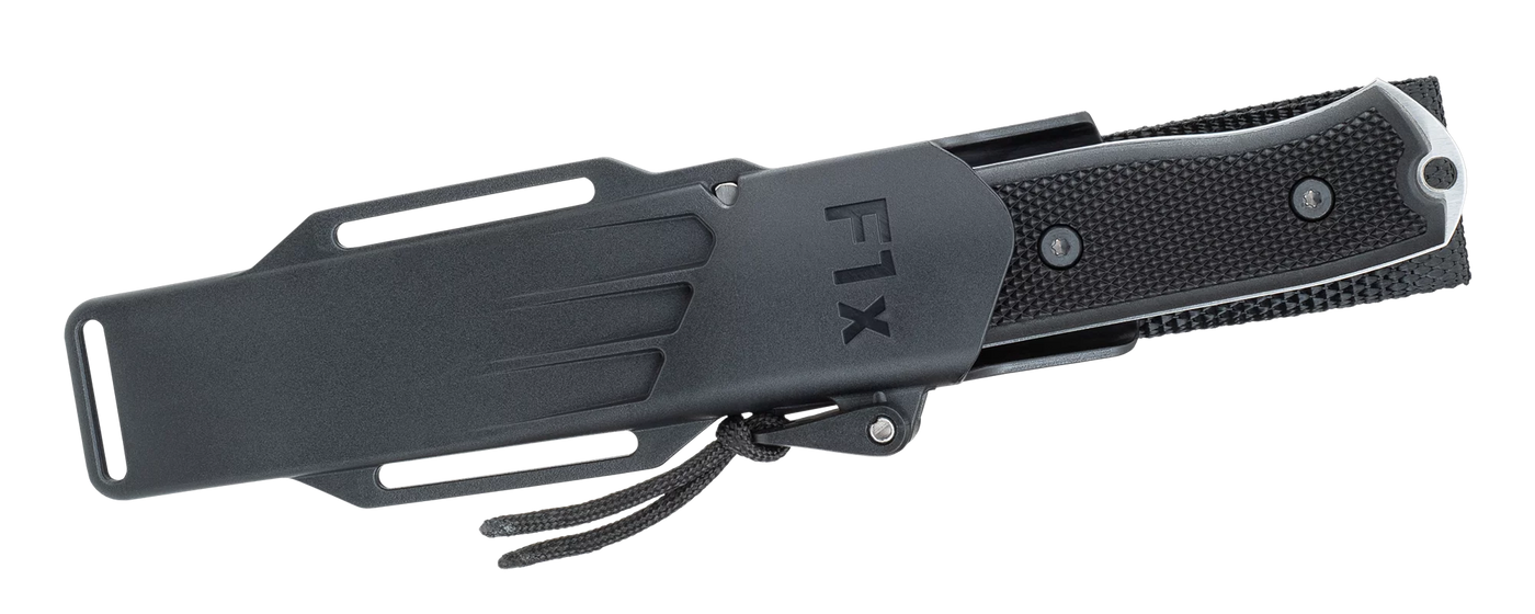 Fallkniven F1X Fixed Blade Pilot Survival Knife – Laminated C