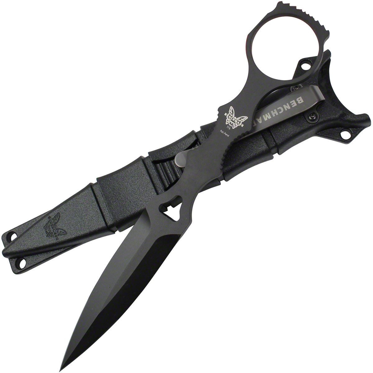 Fixed Blade Knives - Cutting-Edge Performance - Canada