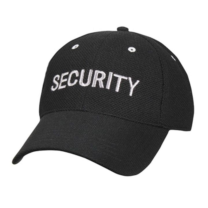 Mesh Low Profile Security Cap by Rothco