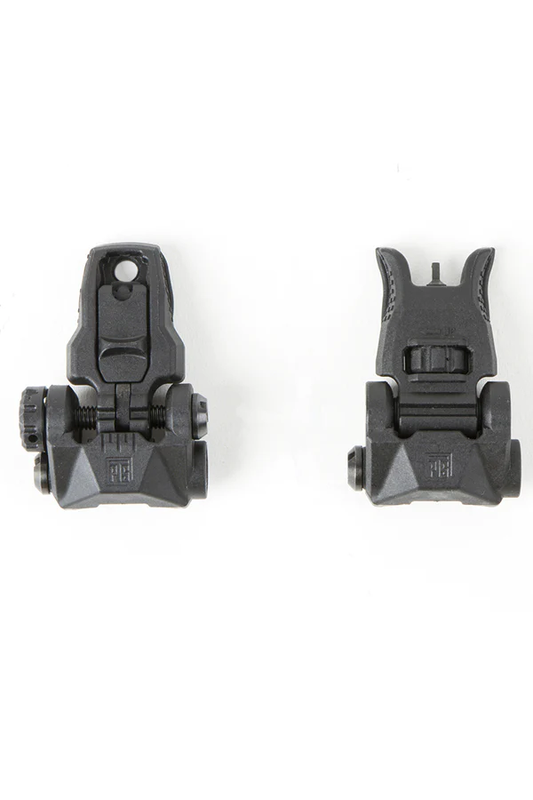 PTS EP-BUIS Iron Sight Set by PTS Syndicate