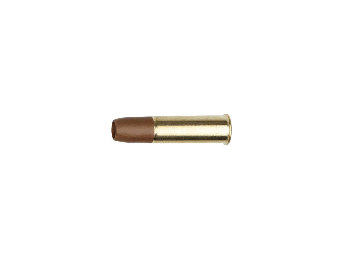 ASG Dan Wesson Series Revolver Cartridge – 25pcs by Action Sp