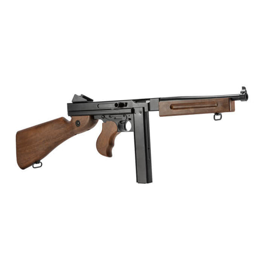 Legends M1A1 Thompson Full-Auto 4.5mm BB Gun by Umarex USA