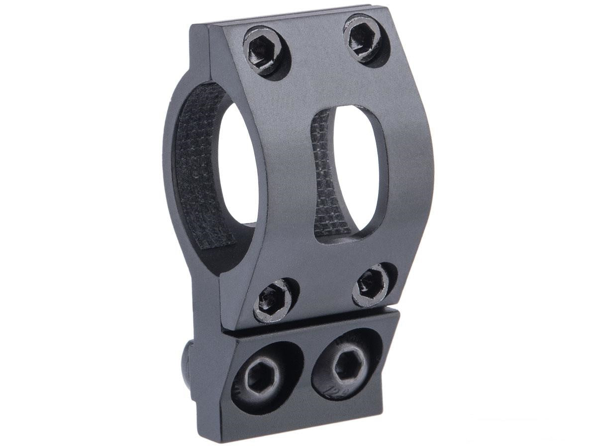 M-Lok Tactical Flashlight Rifle Mount by Aim Sport