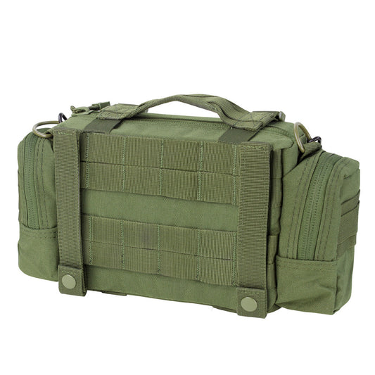 Condor Deployment Bag – Black by Condor