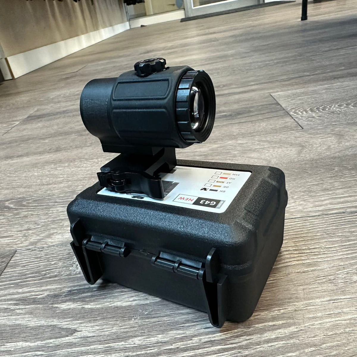 Shop the entire collection of Scopes & Optics. Airsoft Canada