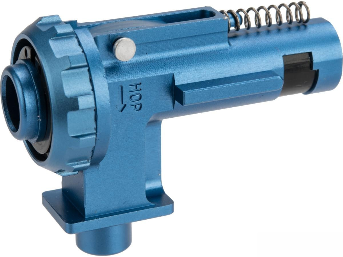 Classic Army CNC Aluminum Rotary Hop-Up Chamber For M4/M16 Ai