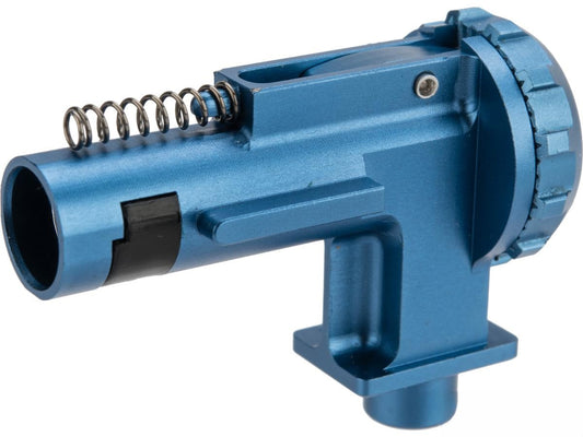 Classic Army CNC Aluminum Rotary Hop-Up Chamber For M4/M16 Ai
