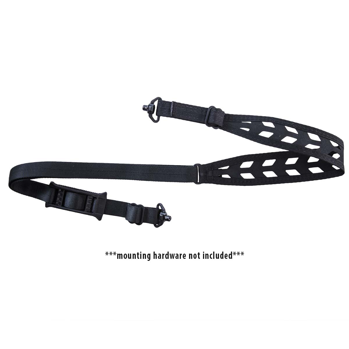 HSGI Apex Two Point Rifle Sling – Black by HSGI