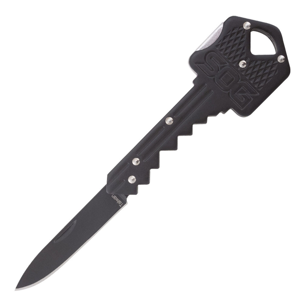 SOG Key Knife – Black by SOG Knives